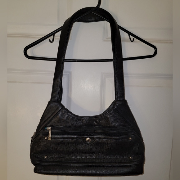 Stone & Co. | Bags | Stone Co Leather Purse | Poshmark